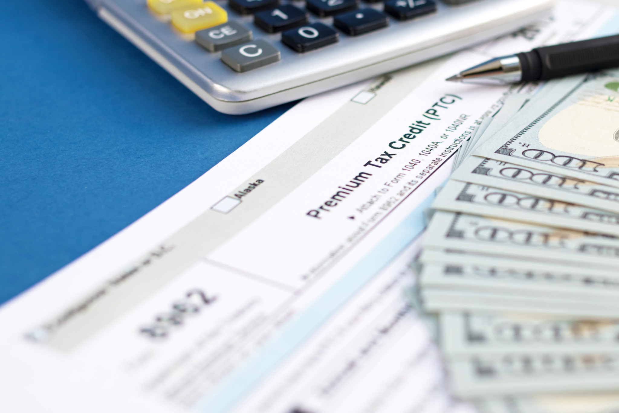 Tax Newsletter: December 2020 - Basics & Beyond